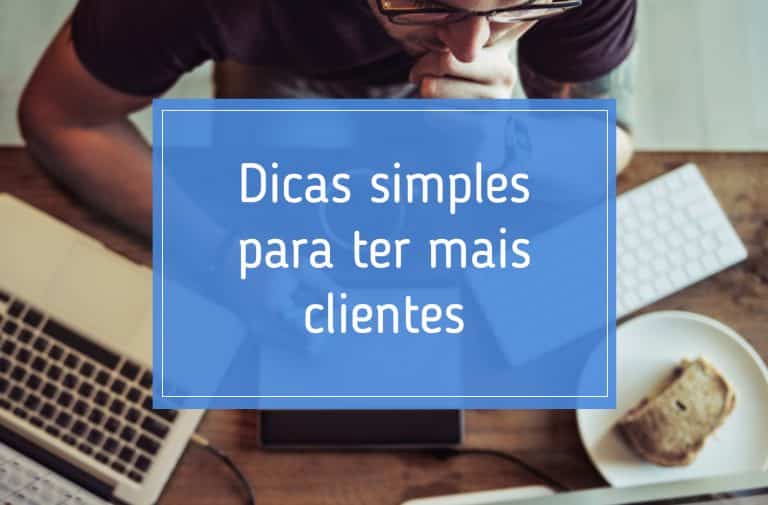 Os segredos para conquistar mais clientes para sua loja virtual - Boxloja