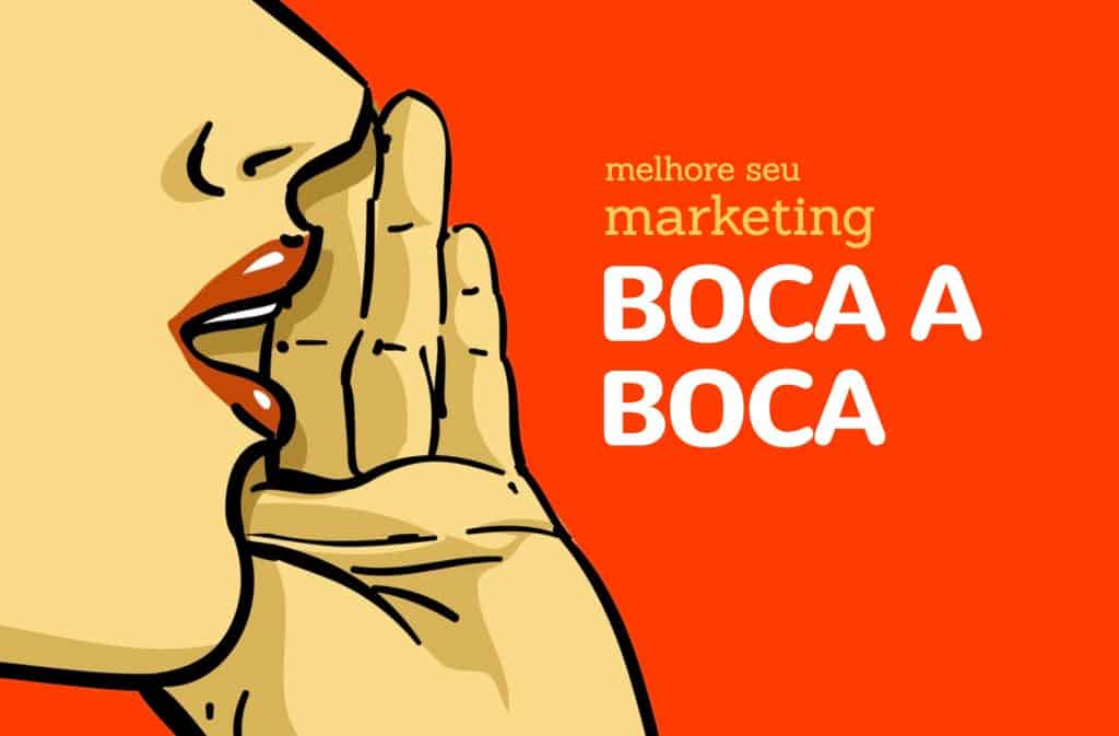 Loja virtual: 7 estratégias para melhorar o seu marketing boca a boca