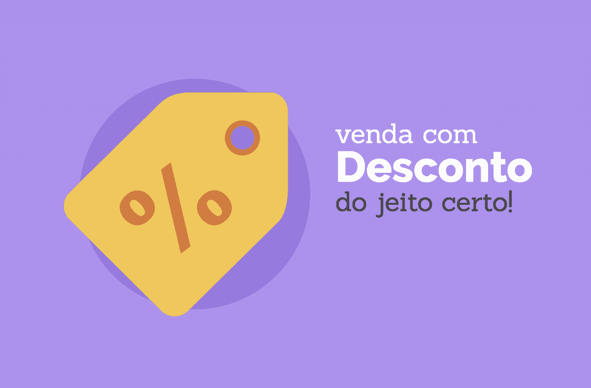 Vender online: como oferecer descontos sem sair no prejuizo? - Boxloja